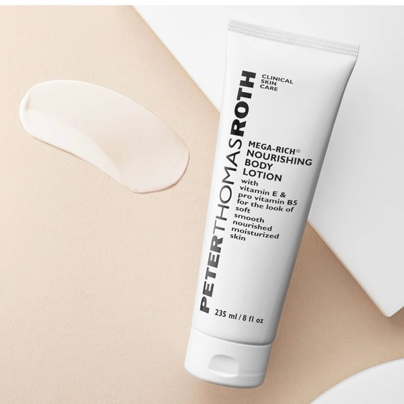 Peter Thomas Roth | Bath & Body | Peter Thomas Roth Megarich Nourishing ...